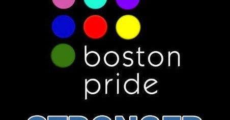 Boston LGBTQ Pride Kicks Off