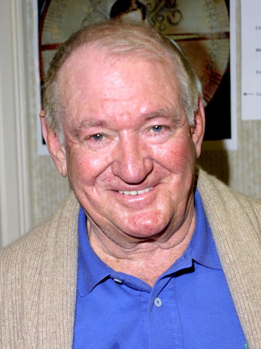 PEPLUM TV: Then & Now: Rod Taylor