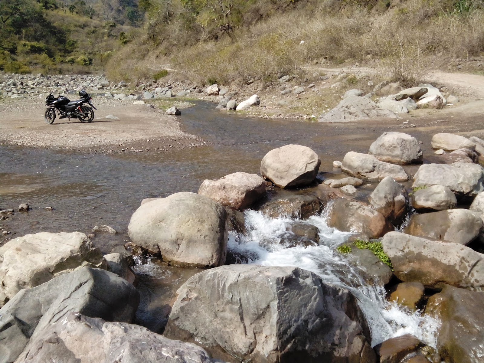 Chakki Mod - Alchetron, The Free Social Encyclopedia