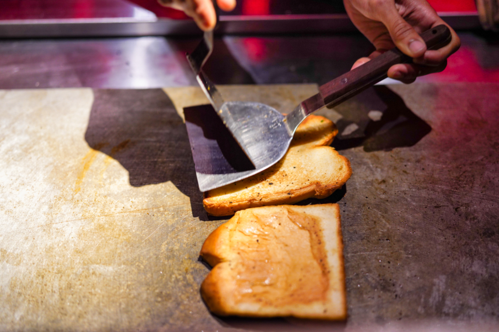 Eat Drink KL | Kimasu by N97, Bangsar