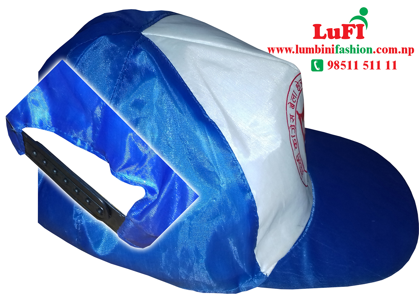 Nepali Cap | Lumbini Fashion Industry (LuFI) Pvt. Ltd. | Best for Polo ...