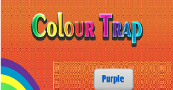 Colour Trap (Brain Training Game)