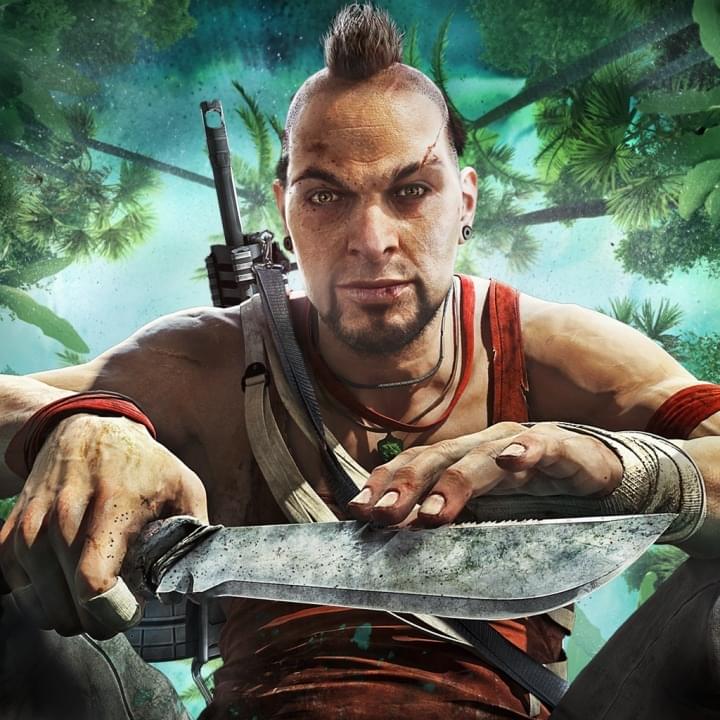 Vaas: Insanity de Far Cry 6 llega el 16 de noviembre - No Soy Gamer
