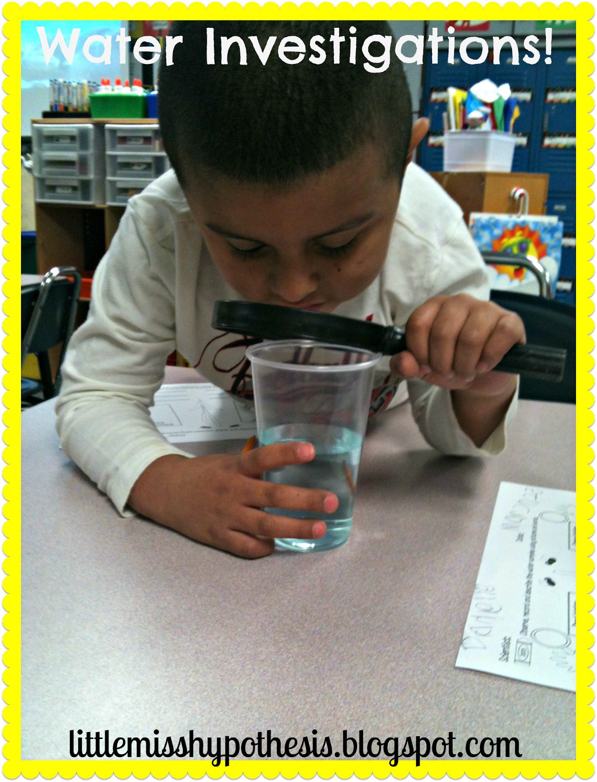 Little Miss Kindergarten - Lessons from the Little Red Schoolhouse ...