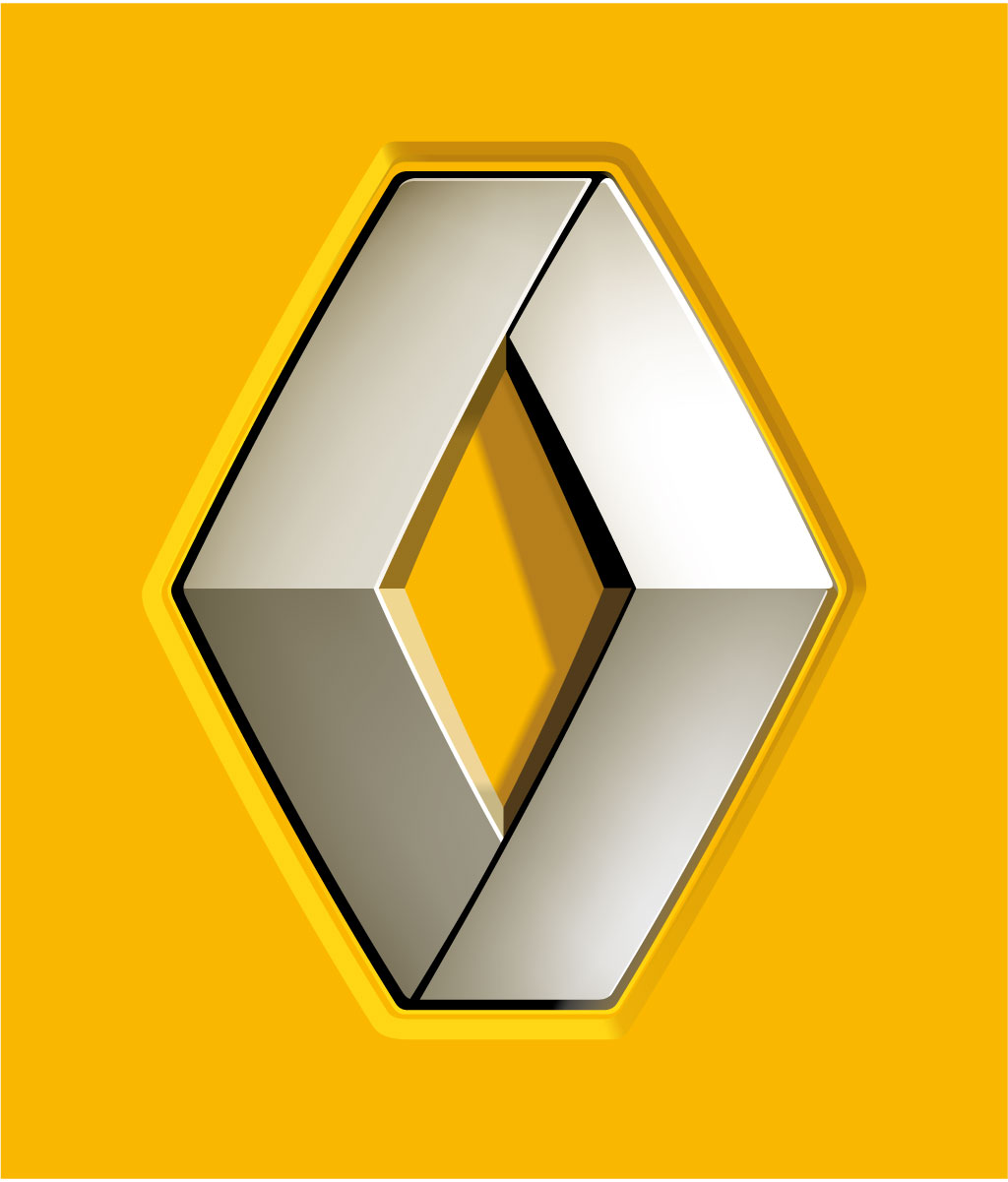 Everything About All Logos: Renault Logo Pictures
