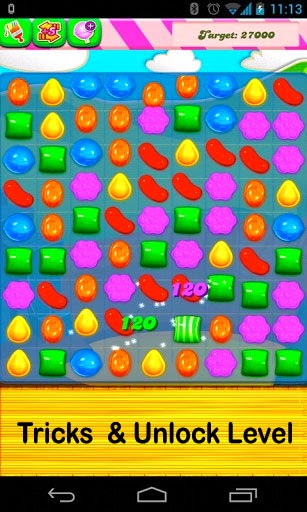 Candy Crush Saga Tips, Tricks and Hints | How I Beat All The Levels ...