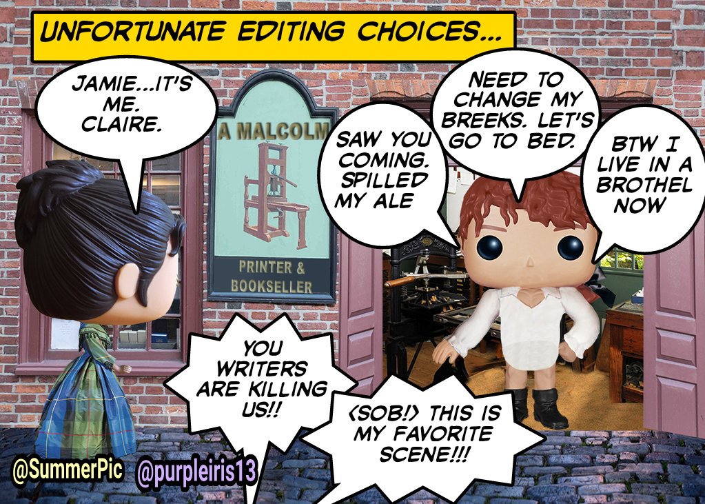 Outlander Homepage: DROUGHTLANDER SURVIVAL TOOLS SEASON 1, 2 & 3!