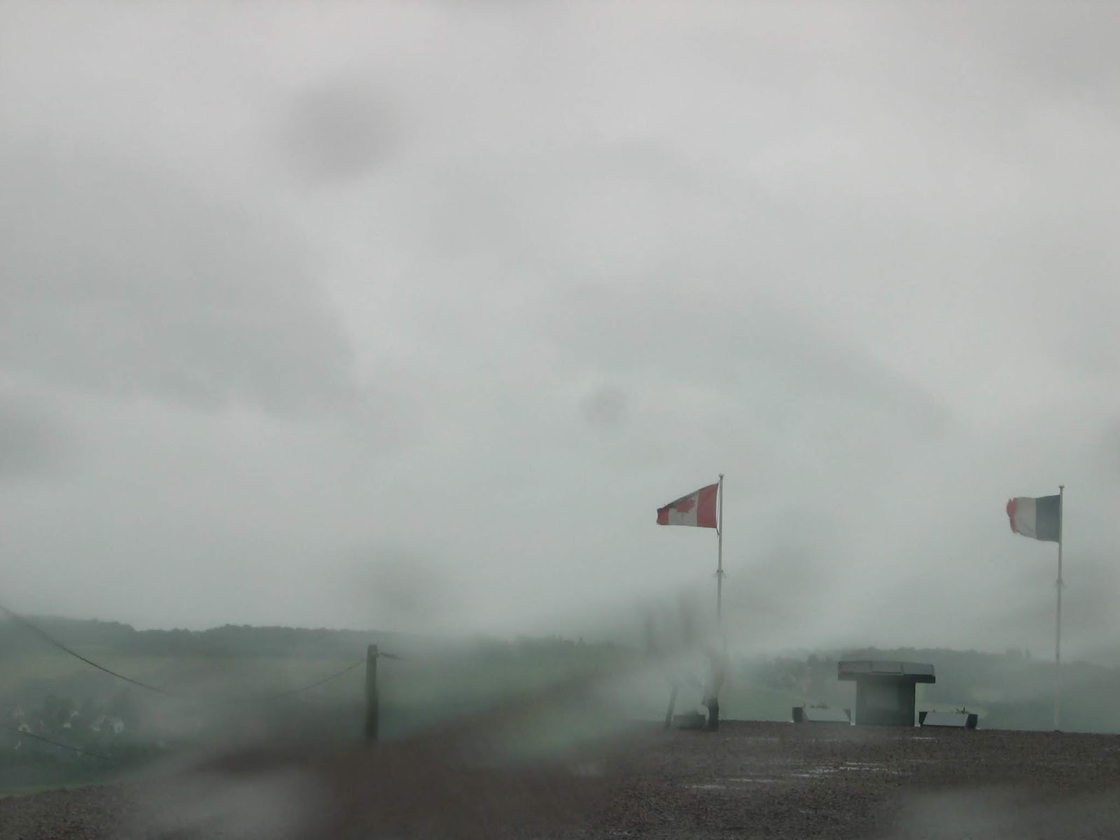 autoliterate: Normandy, Verrières Ridge, The Black Watch