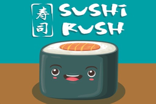 Sushi Rush | Juegalo - Juegos Gratis Vamos a jugar