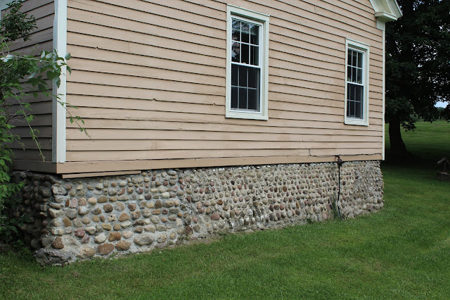Cobblestone Buildings of North America: Cobblestone Buildings in ...
