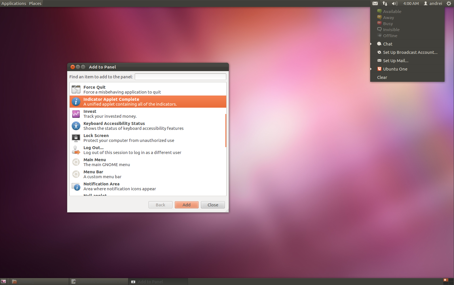 Ubuntu 12.04 LTS Beta 1 Released [Screenshots, Video] ~ Web Upd8 ...