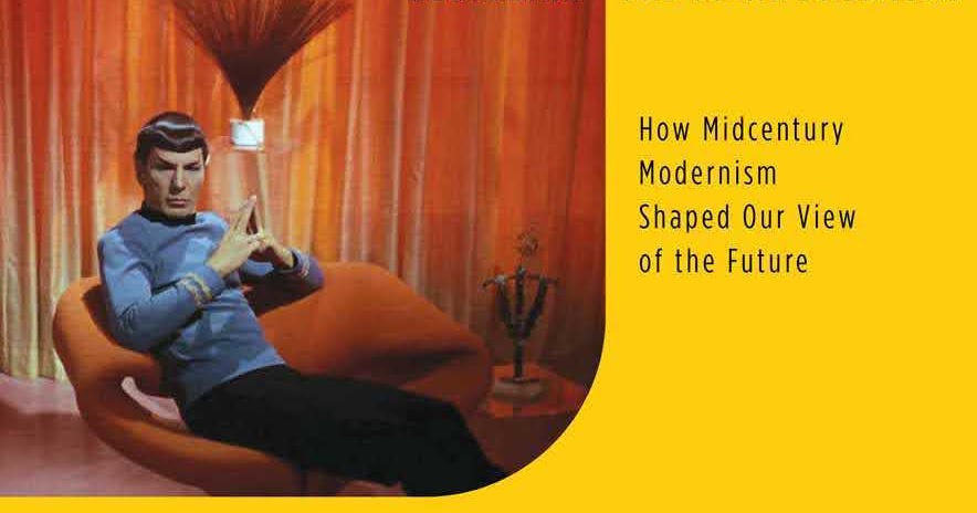 The Trek Collective: Designing the Final Frontier preview