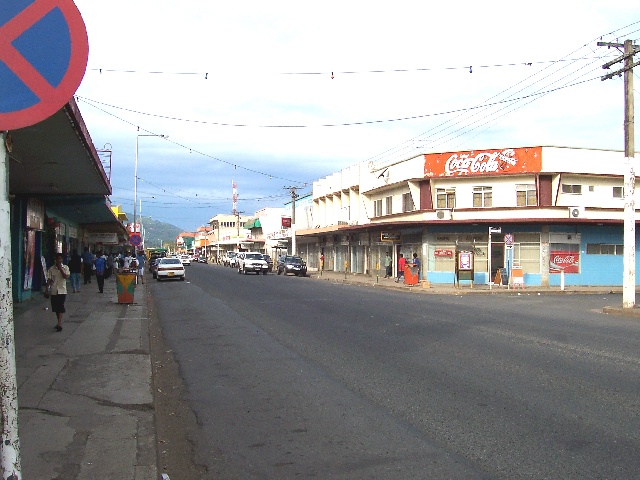 exploring dreaming discovering: life in labasa