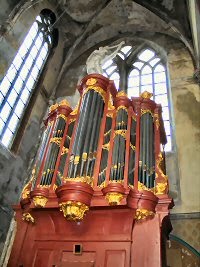 WWAWWW: Schalkwijk Tull en 't Waal kersenpad