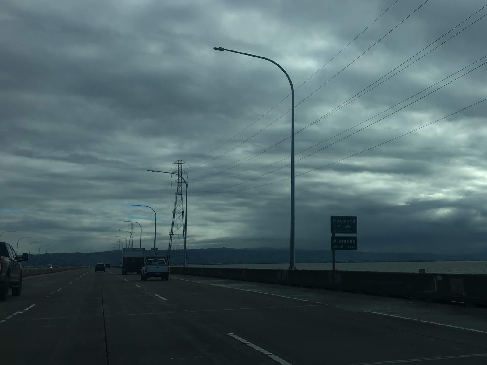 California State Route 92