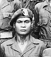PGB Warrior: Soldiers of The Sarawak Rangers 1953 - 1963. Part 2. No. 2 ...