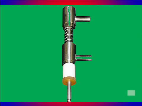 MT67 overflow bottle liquid filling nozzles | thlamala service