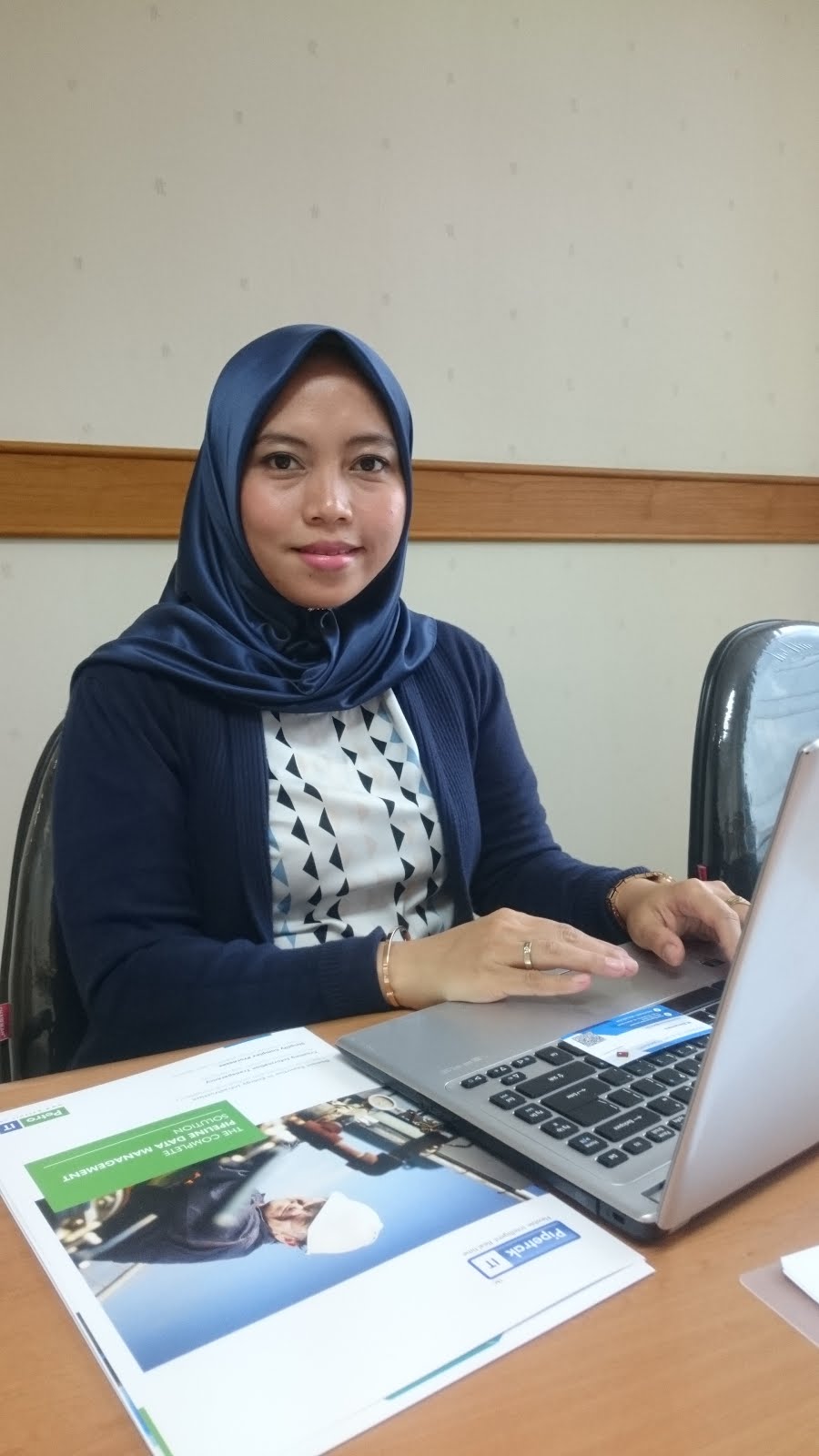 Ini Terobosan Petro IT Tunjang Efisiensi Proyek Migas Lewat Software ...