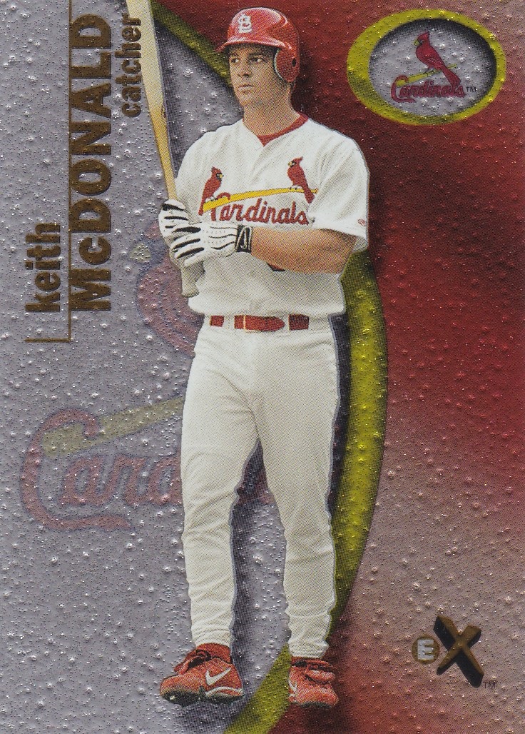 All Cardinals All the Time: Cards of Pitchers who Became HItters