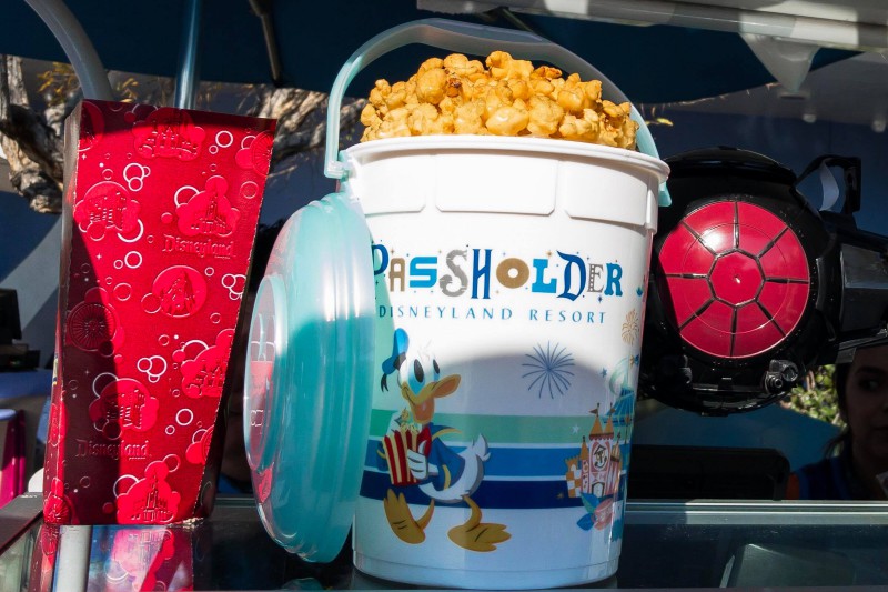 9 Types Of Creative Popcorn Boxes - Unique Packaging Design