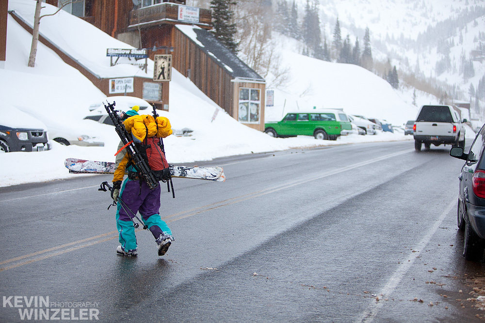 Kevin Winzeler Photography Blog