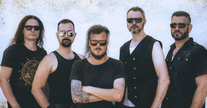 A Metalhead's Vision: SIGNUM REGIS