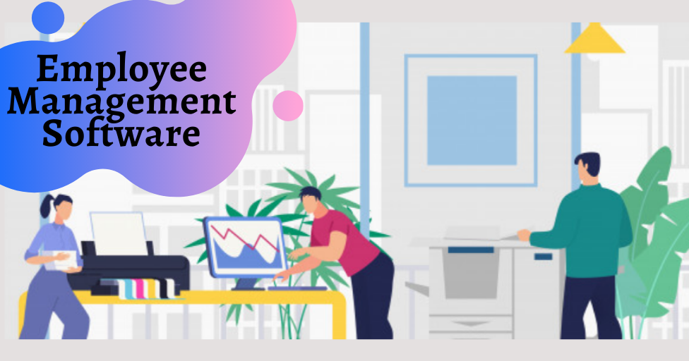 MONITOR FRIENDLY: 4 Well-engineered Software To Manage Your Workforce