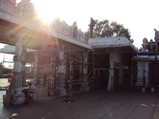 Goopuram: PALLIKONDESWARA SWAMY TEMPLE, SURUTAPALLI