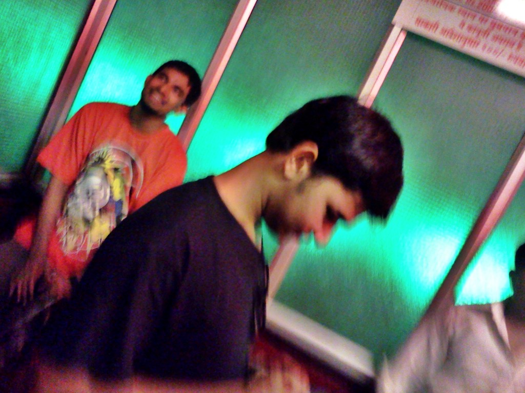 shallowfishgodeep: G7 Gaeity Multiplex, Bandra - A unique cinematic ...