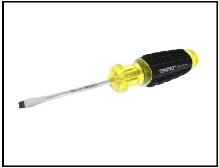 Macam-Macam Obeng dan Fungsinya Lengkap dalam Peralatan Bengkel - Gerai ...