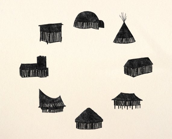 seenrainbows: Meet the Artist: Greg Beauchamp