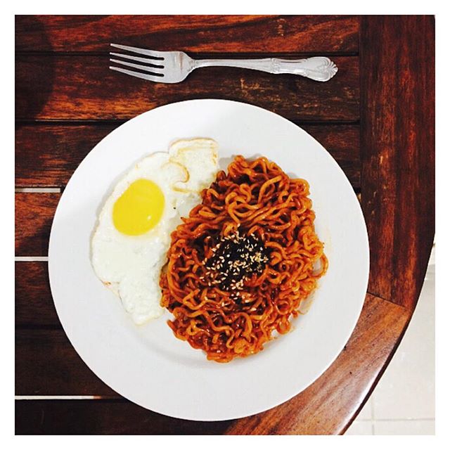 104 Creative Ways To Cook Maggi Mee/Instant Noodle!