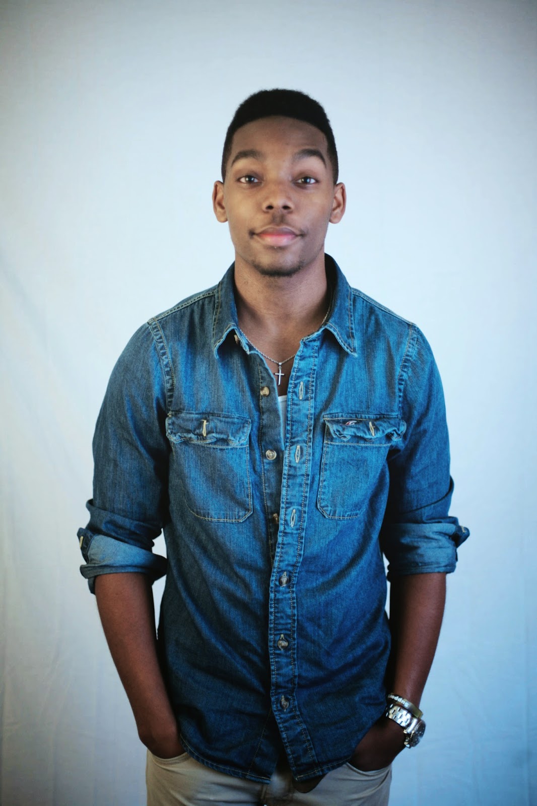 Jillian Gangale Photography: Alexander Mack