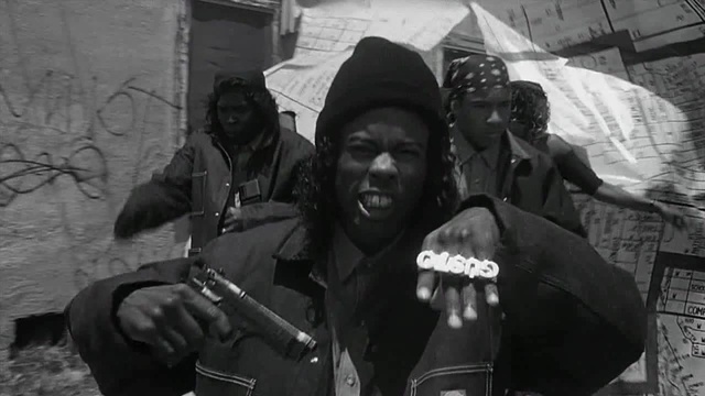 The CineFiles: CB4 (1993)