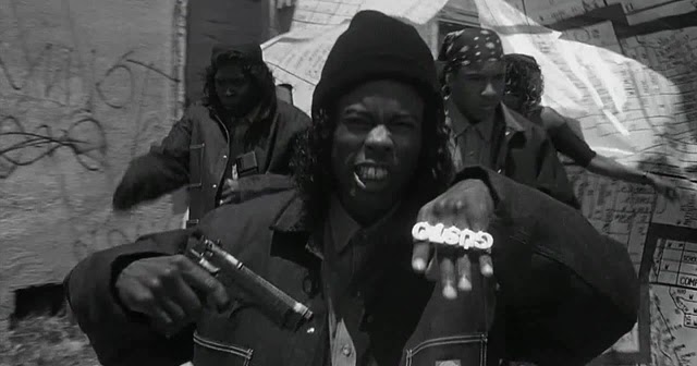 The CineFiles: CB4 (1993)