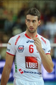 VOLLEY Parodi: "Non ce la faccio più..." - VISTO DAL basso