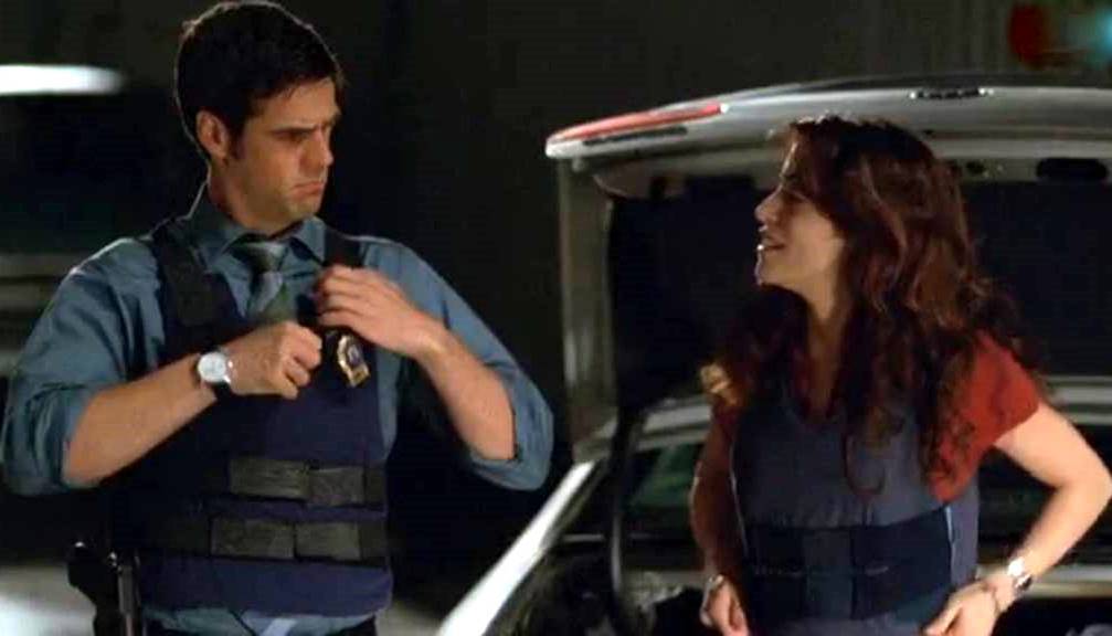 CSI New York: Don Flack