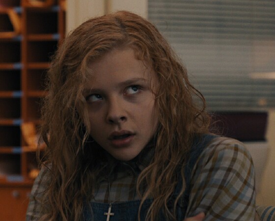 Film Fan: Carrie [2013 version] (5 Stars)