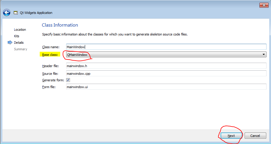 Computer Vision Applications: OpenCV C++ Show Webcam Stream on Qt GUI