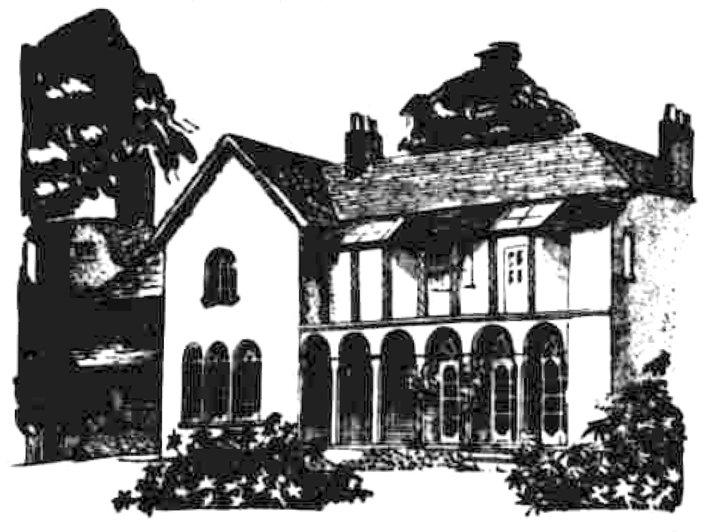 An Extract of Reflection: Storied Homes of Ulster – Lissan Rectory