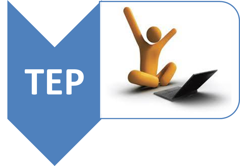 TEC EN TELE: Las TEP En Telesecundaria