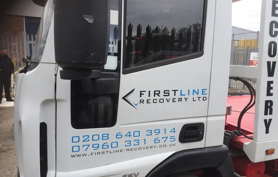 Firstline Recovery