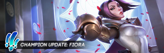 Fiora Big