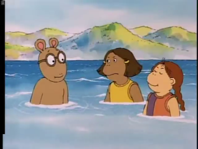 Arthur Dw Swimsuit