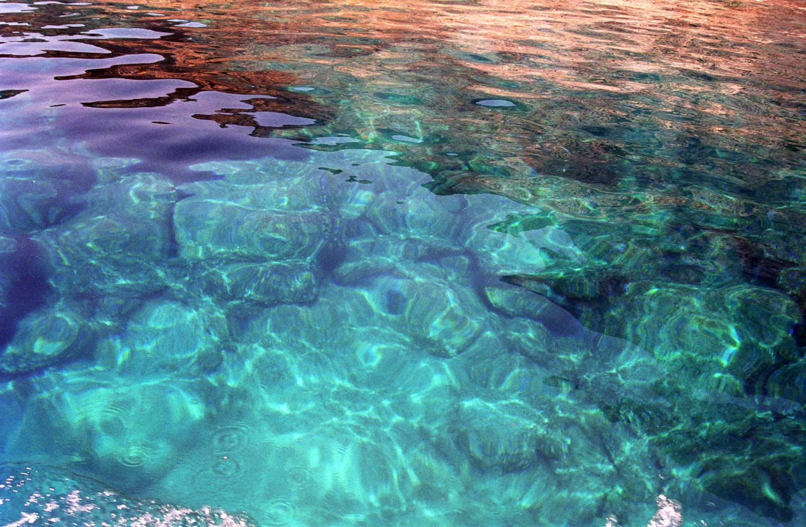 Informatia zilei: Frumoasa insula Corfu din Grecia