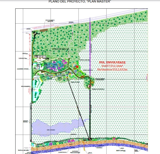 REVOLUCIÓN DE LAS CONCIENCIAS: ¡¡¡ECOTURISMO!!! Proyecto Lakam-Ha ...