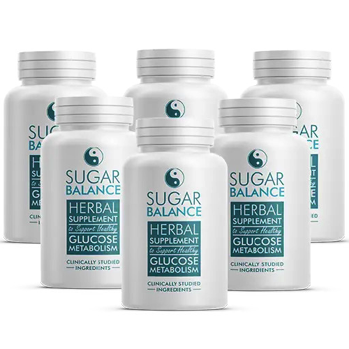 Sugar Balance - A Dietary Enhancement