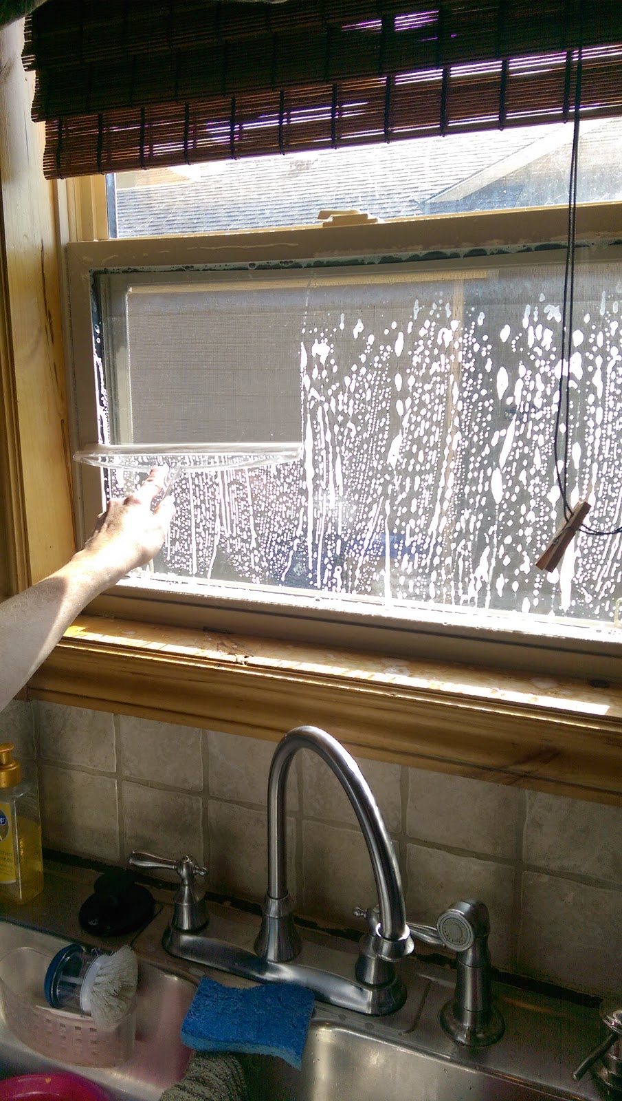 Wichita City Moms: 3 Steps-3 Ingredients to Sparkling Windows [Inside ...