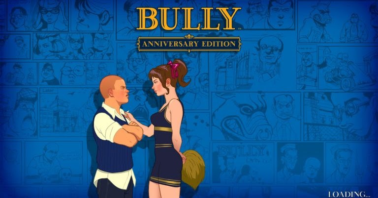 Bully Anniversary Edition Mod Apk v1.0.0.19 Unlimited Money for android ...