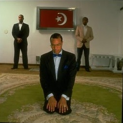 The Allah Team™: NGE member asks: Q. Who or what are the Muslims of the ...